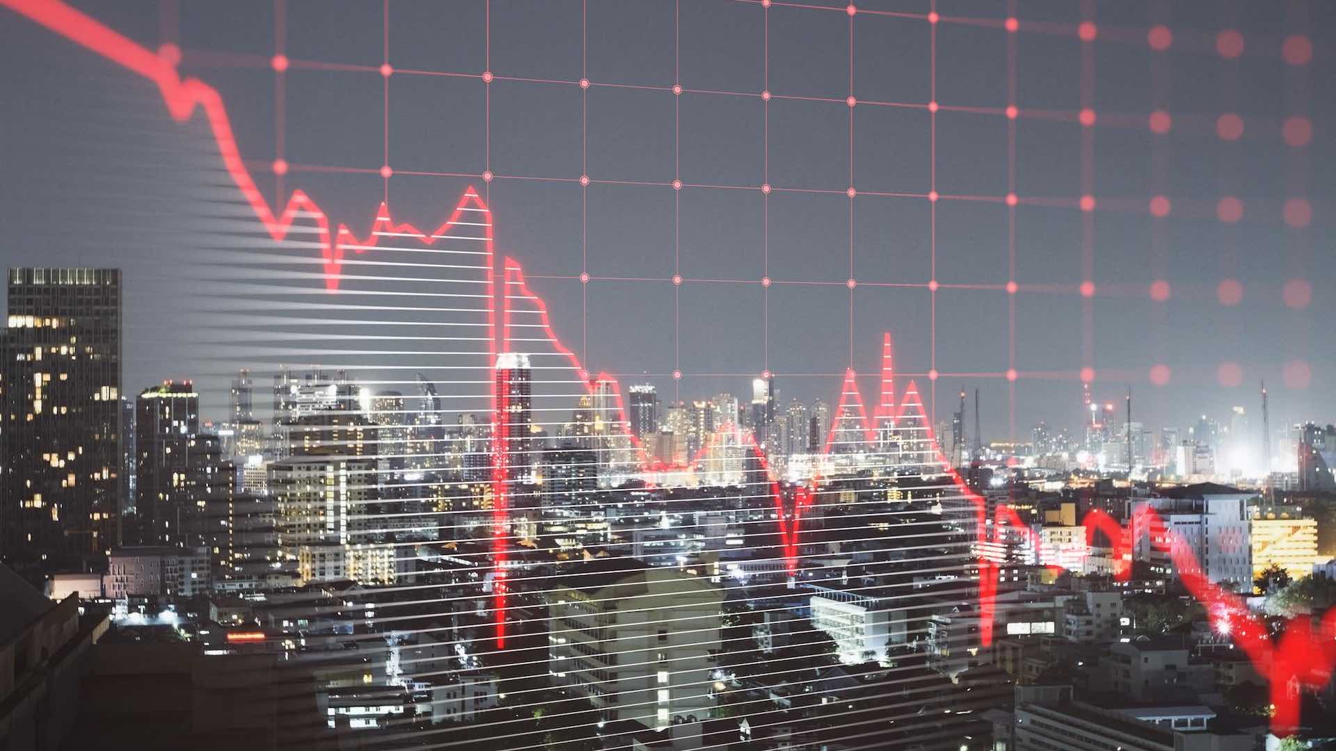 Central bank of Turkey lifts benchmark interest rate to 35 percet amid ...