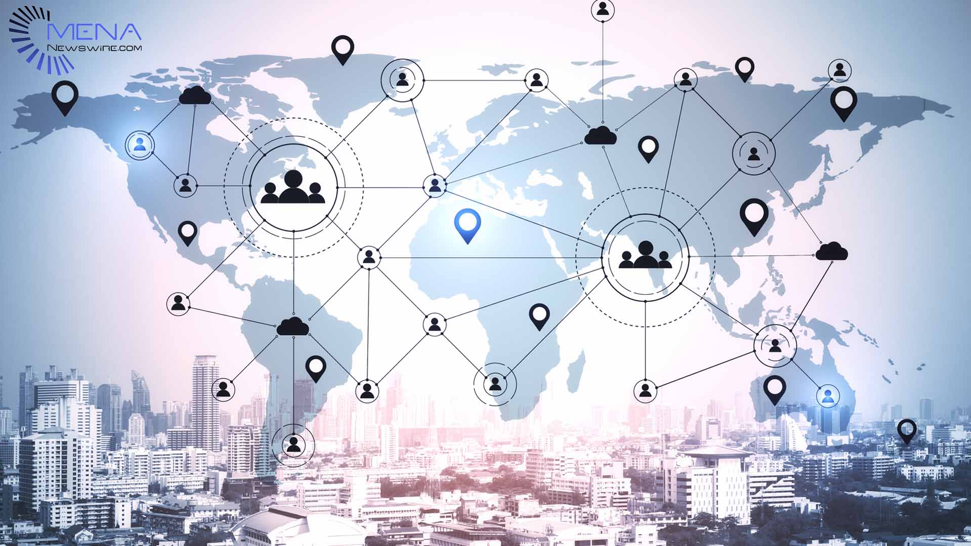 MENA Newswire boosts capabilities with major cloud tech - UAE Beacon